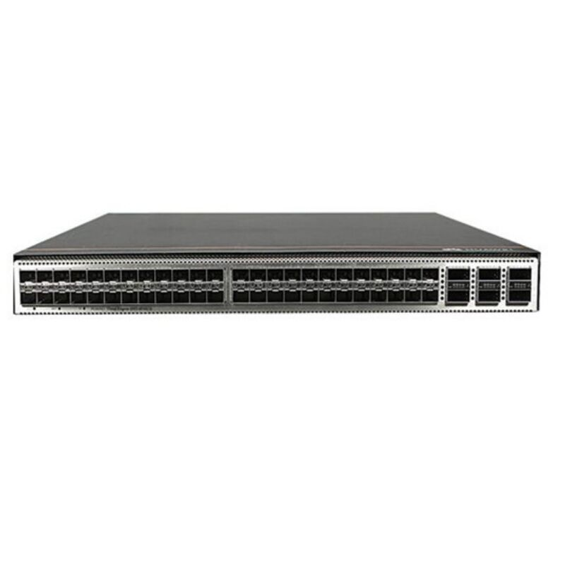 Good Price Original Huawei CloudEngine 6800 Series Data Center Switches 6863E-48S6CQ Ethernet ...